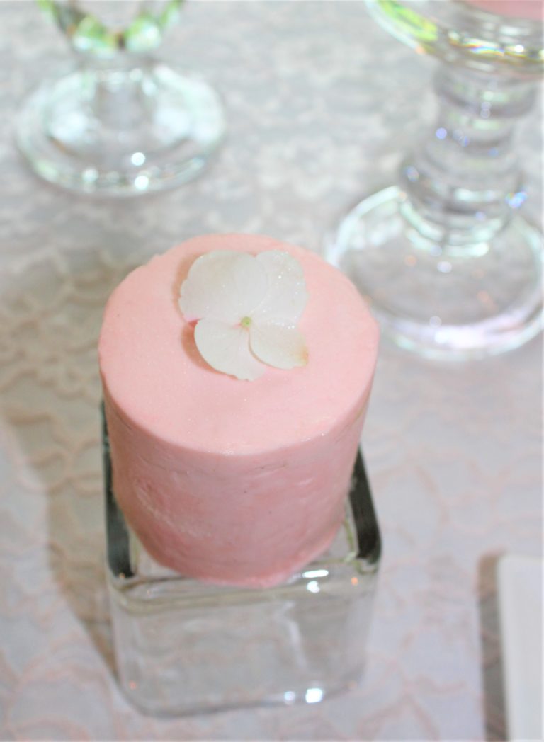Pretty Pastel Party for Spring! | Cupcakes and Paper Lanterns